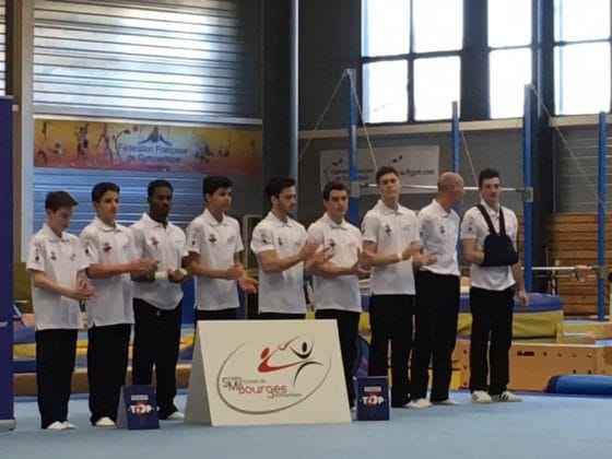 Top 12 : Bourges, première équipe reléguée. Le point avec l'entraîneur ...