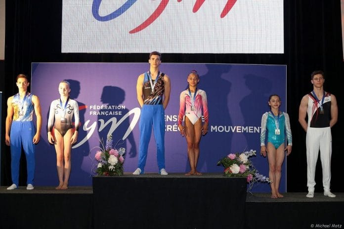 FOJE : Les sélections - SpotGym.fr