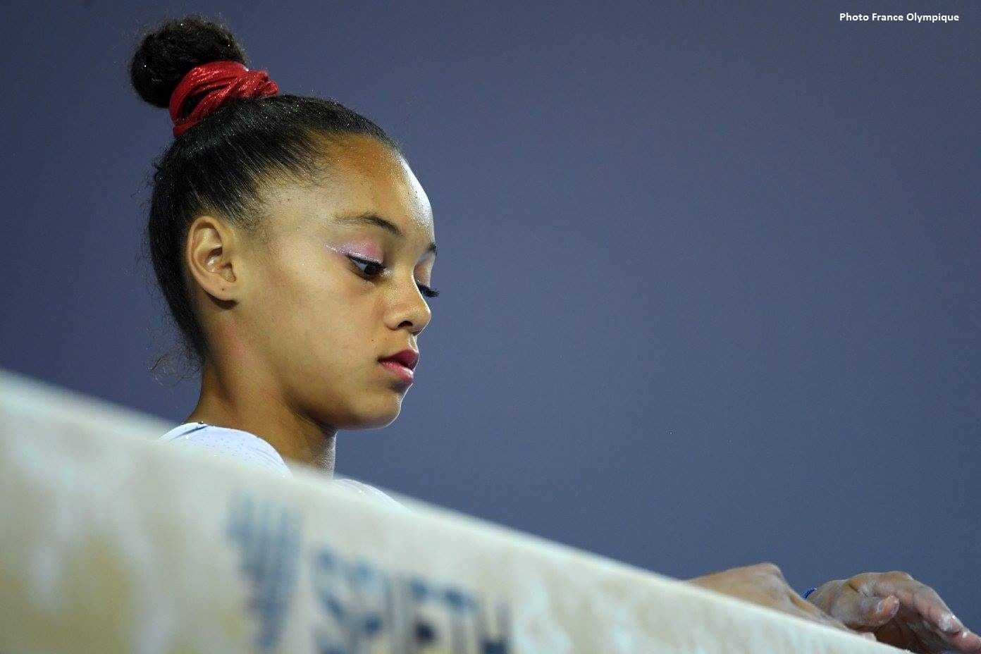 FOJE : Une belle sixième place au concours général pour Célia Serber ...
