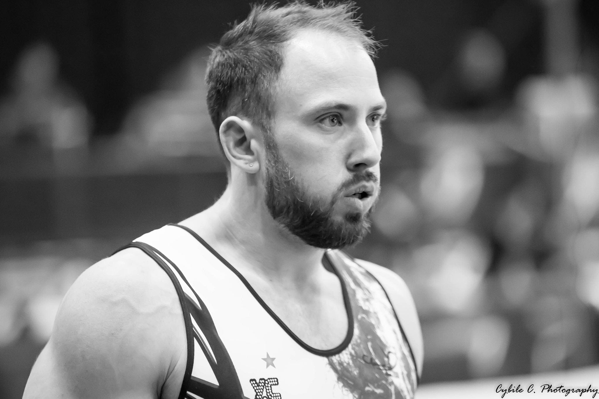 Kévin Dupuis : la malchance a encore frappé - SpotGym.fr