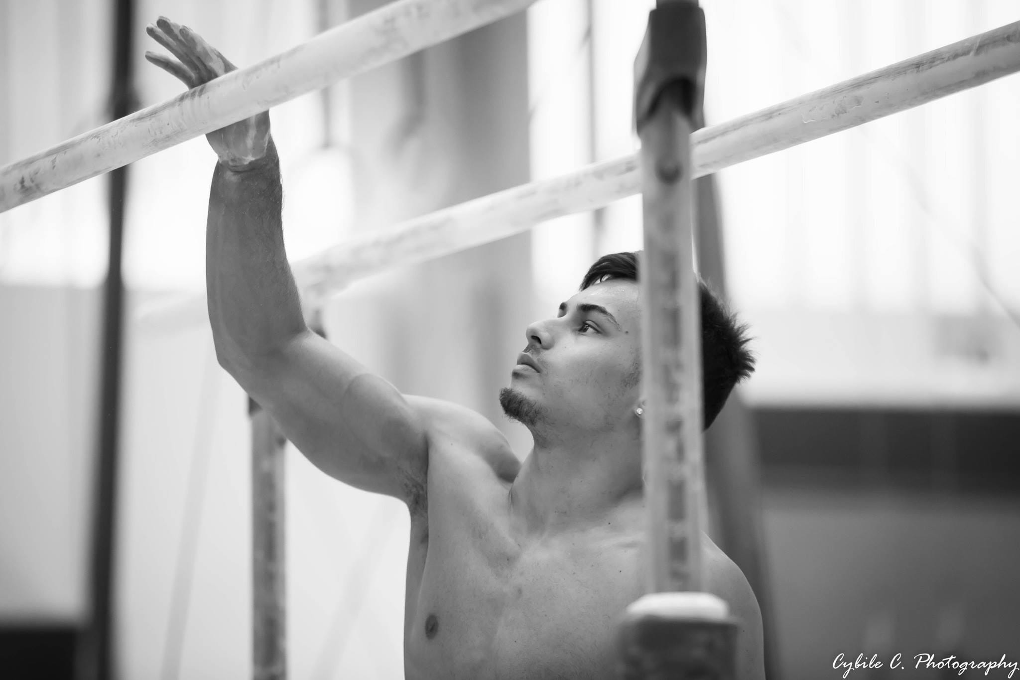 Killian Mermet : "Il faut que je m'améliore sur le mental" - SpotGym.fr