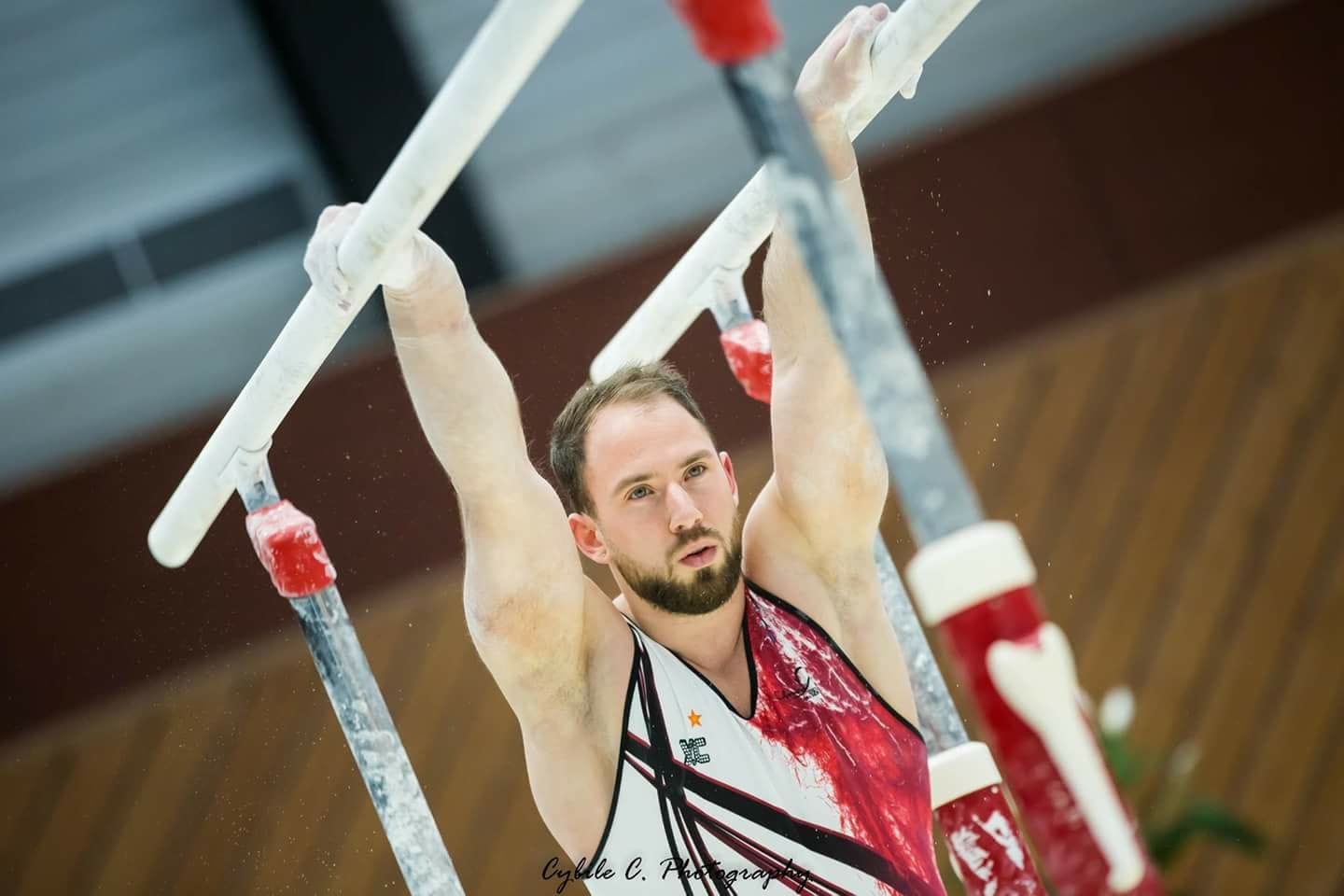 Direction le Cirque du Soleil pour Kévin Dupuis - SpotGym.fr
