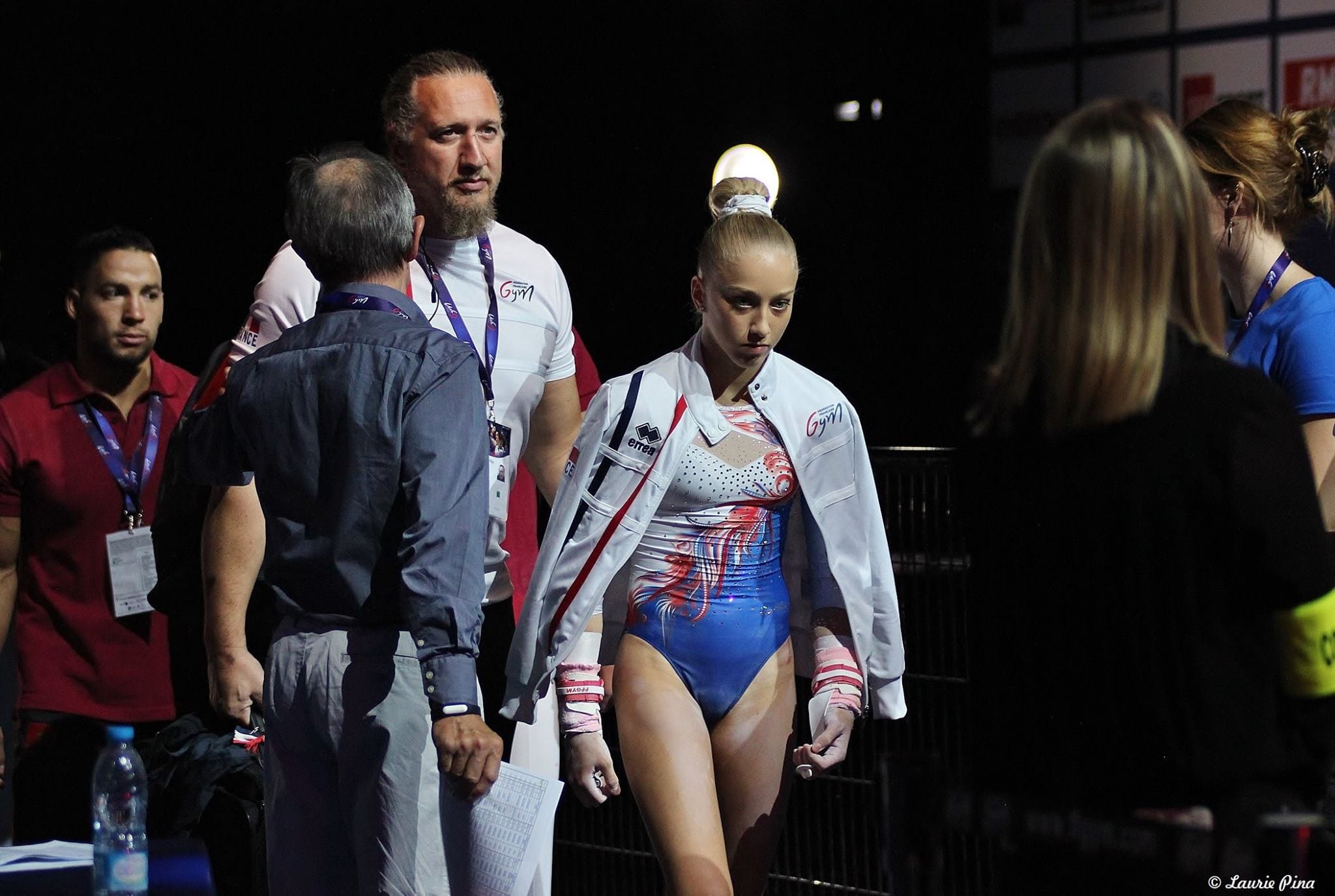 Que devient Juliette Bossu ? - SpotGym.fr