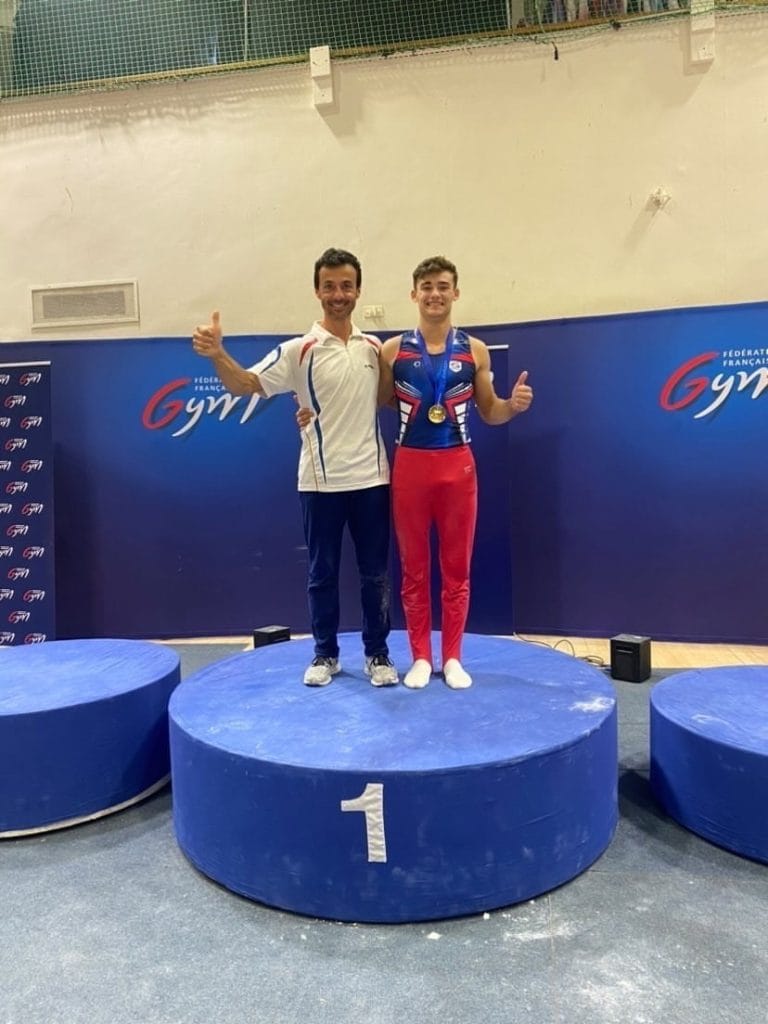 L'interview décalée d'Evan Cachau - SpotGym.fr