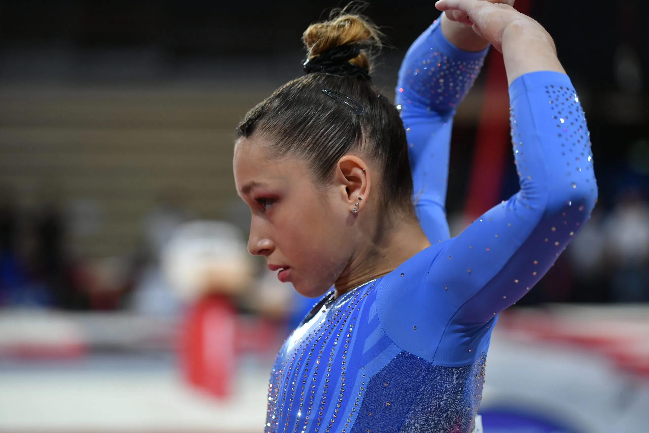 Top 12 : les poules sont connues | SpotGym.fr
