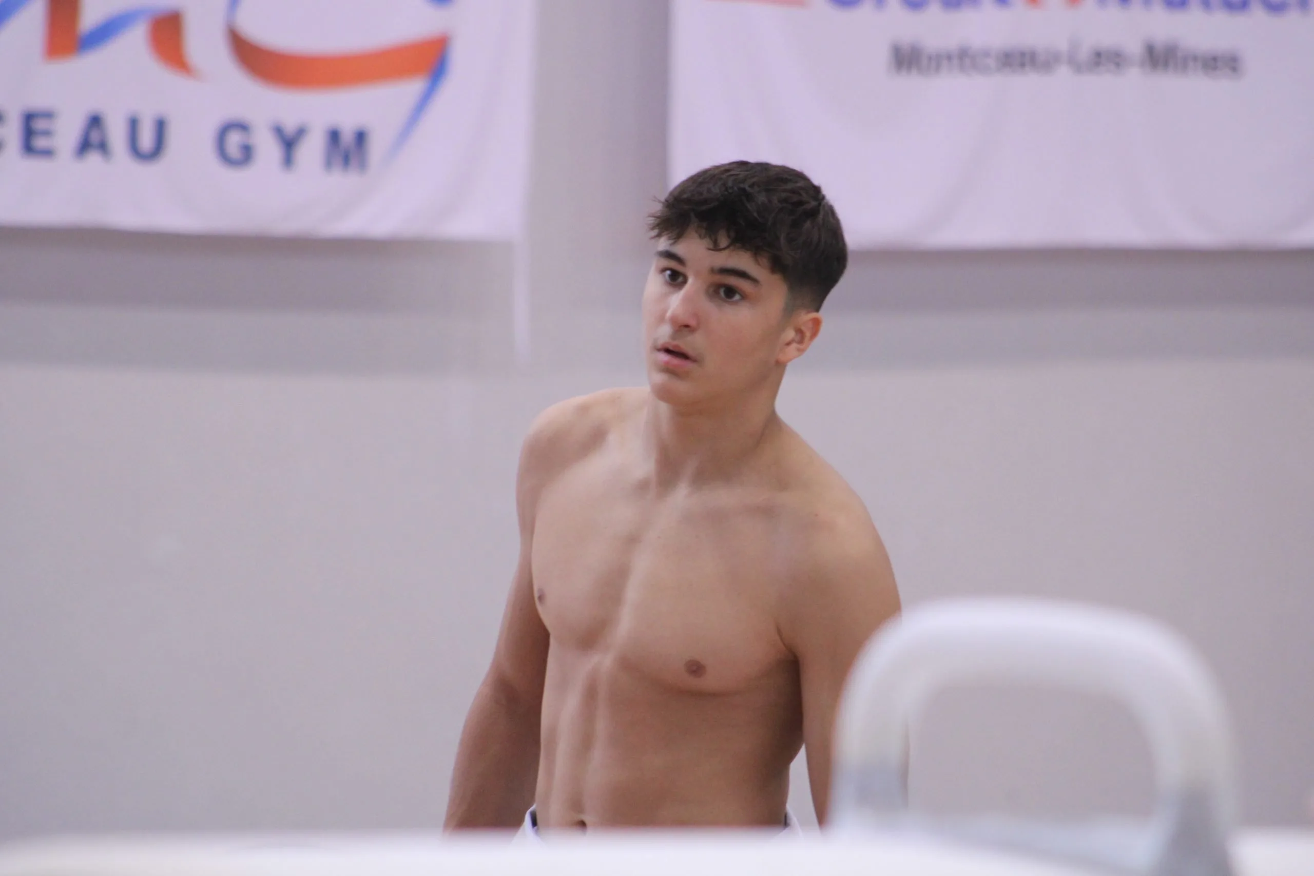 Championnats du monde junior : la sélection France dévoilée | SpotGym.fr