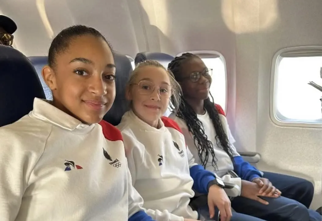 FOJE : tout ce qu’il faut savoir sur la compétition | SpotGym.fr