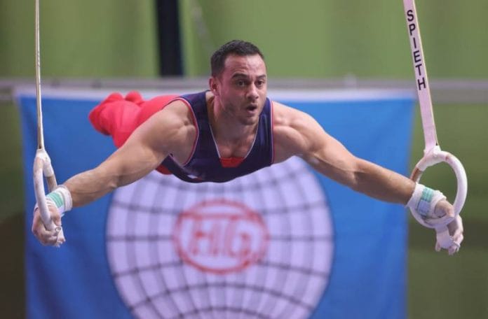 Coupes du monde de Cottbus : le programme des finales - SpotGym.fr