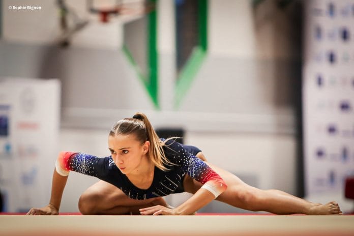 Championnats de France élite (Agen 2025) : la liste complète des ...